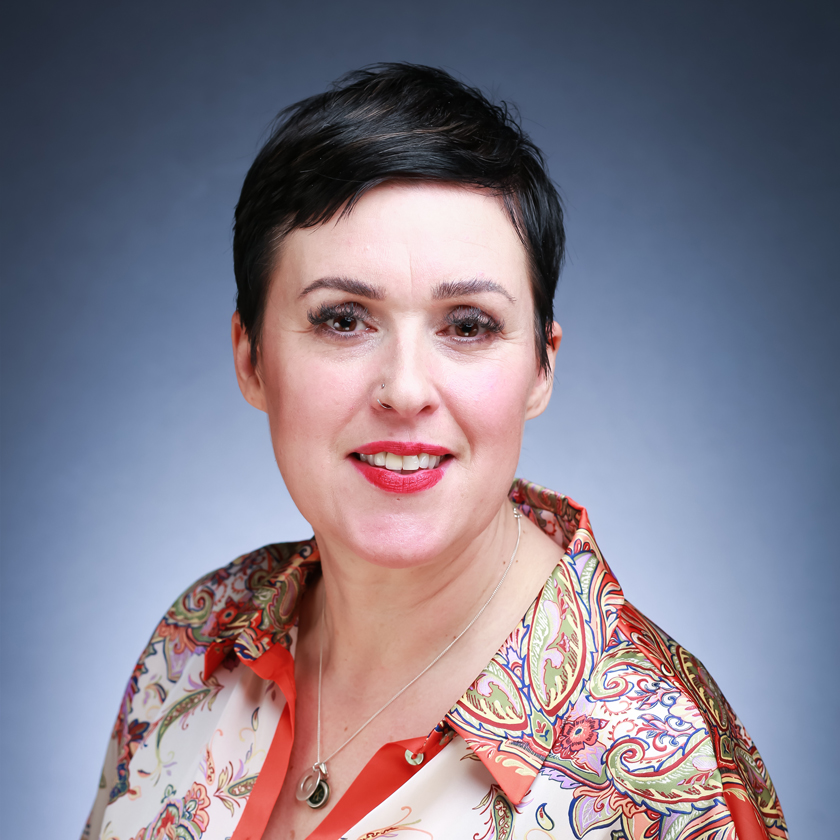 Leadership Team · Learning on Screen