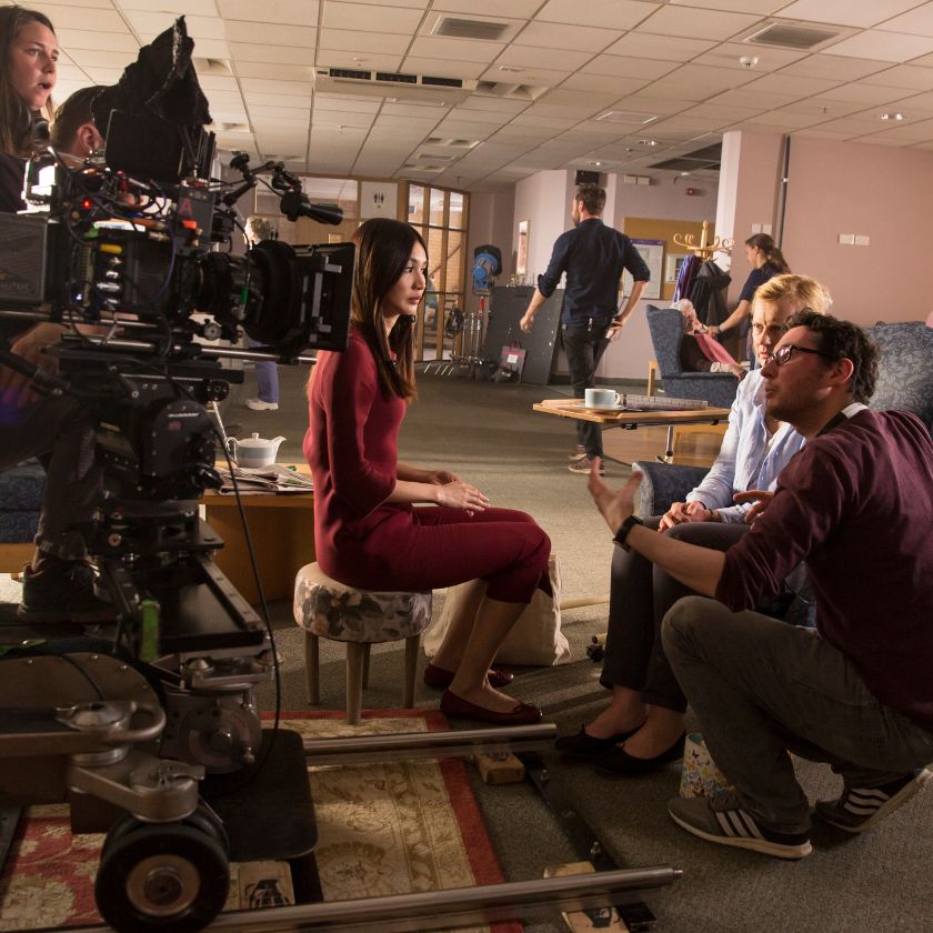 Winners Stories · Learning on Screen