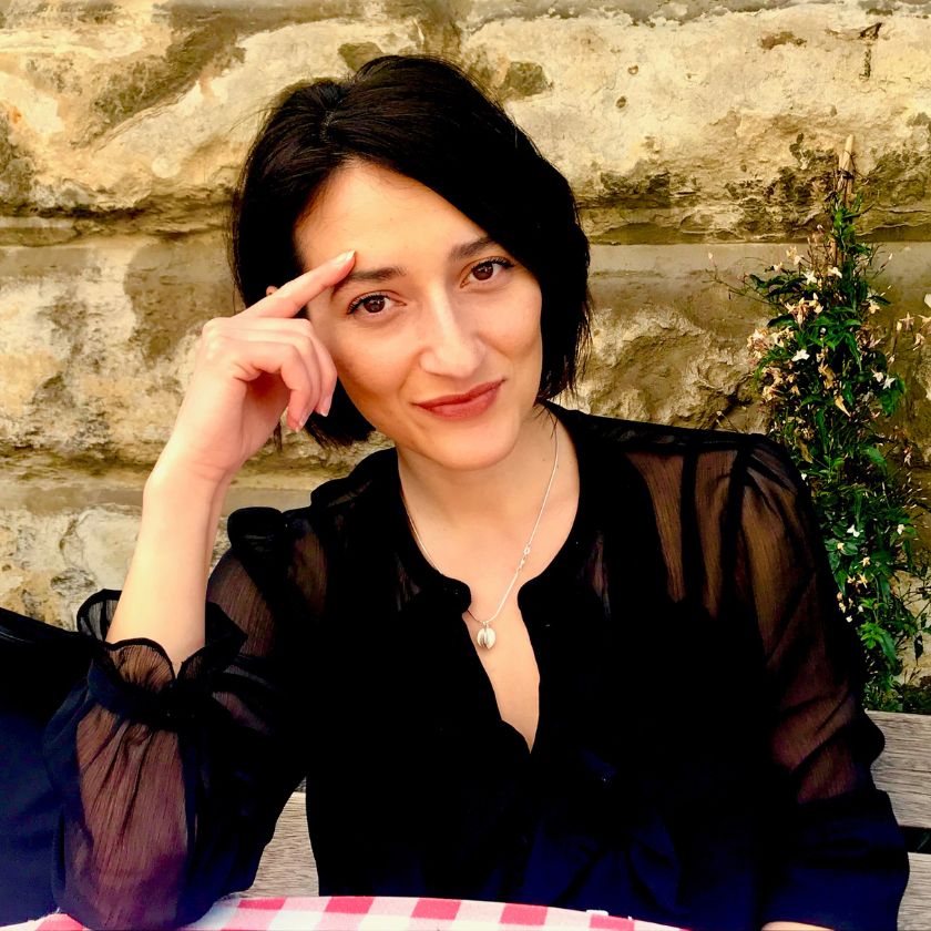 Executive Council · Learning on Screen