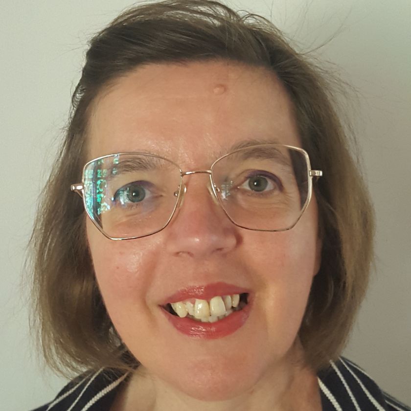 Leadership Team · Learning on Screen