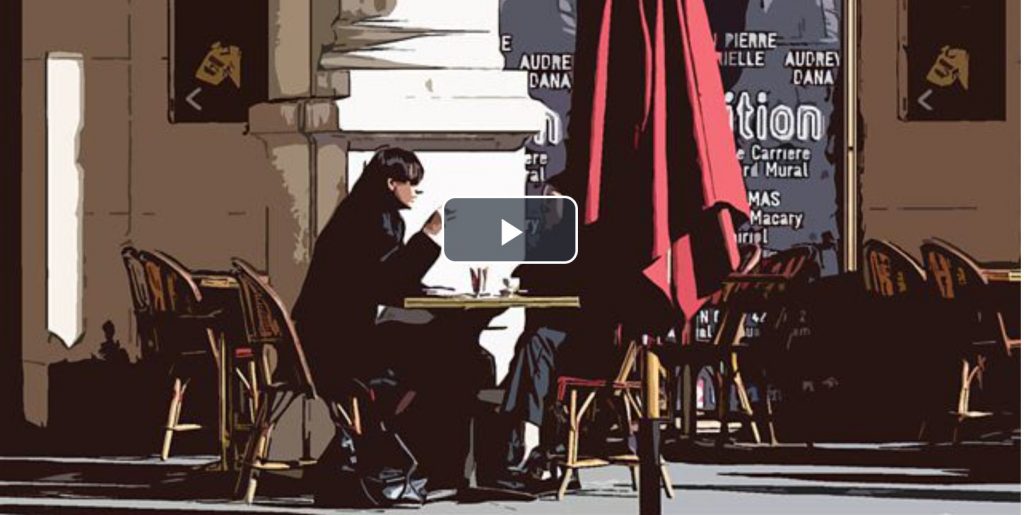 Spatial Justice · Learning On Screen