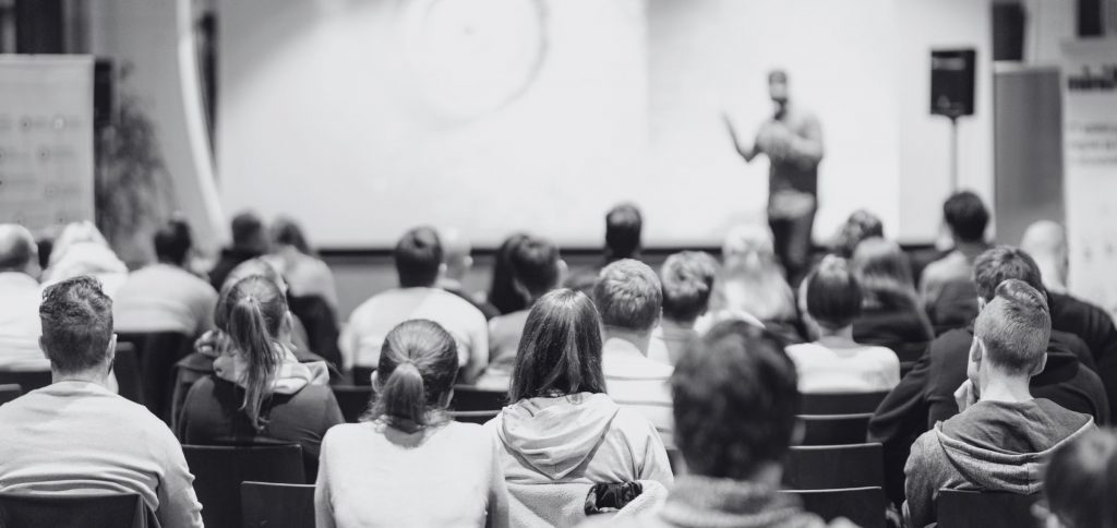 Leadership Team · Learning on Screen