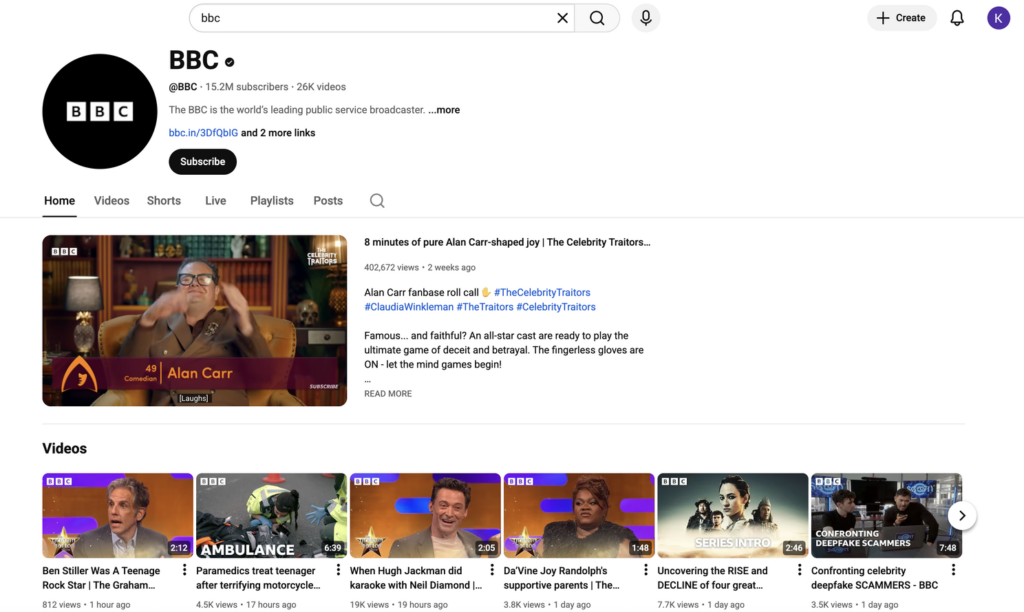 Are you using YouTube content illegally? - Learning On Screen